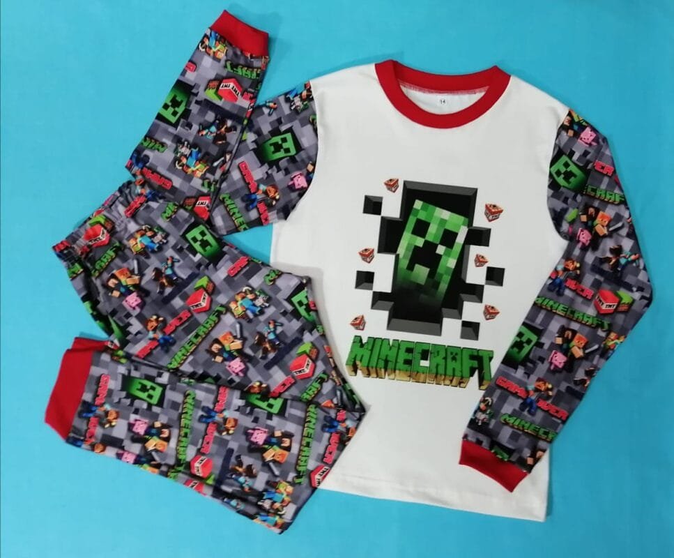 minecraft | Tienda Carma