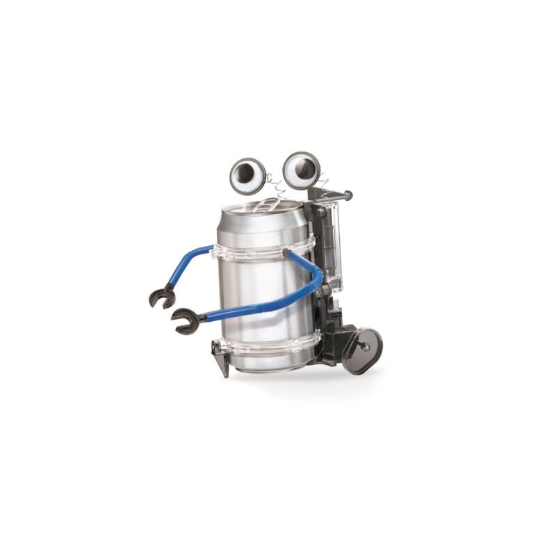 Robot de lata KidzRobotix | Tienda Carma
