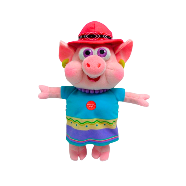 Doña Pancha – la granja de Zenón | Tienda Carma