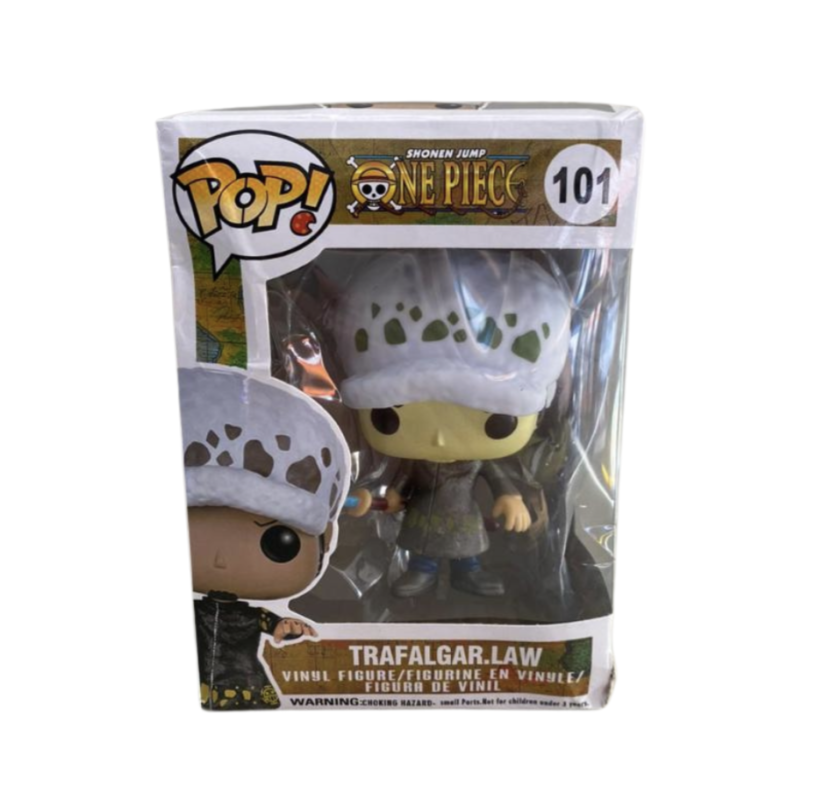 Figuras Pop One Piece | Tienda Carma